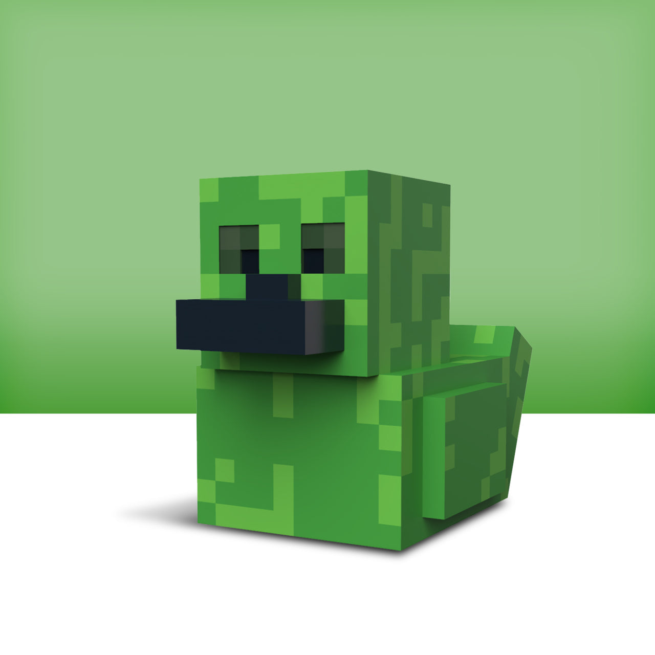 Minecraft: Creeper TUBBZ (Mini Edition) – US Numskull Trade