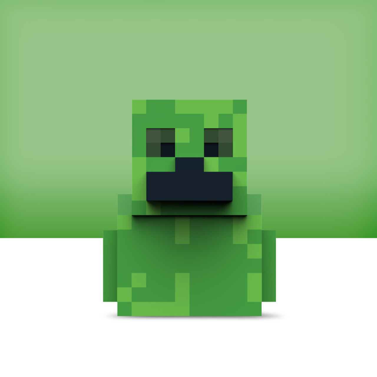 Minecraft: Creeper TUBBZ (Mini Edition) – US Numskull Trade