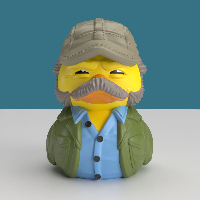 Jaws: Quint TUBBZ (Mini Edition) – US Numskull Trade