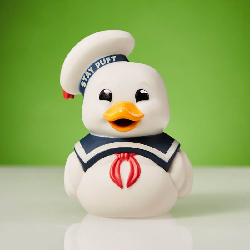 Ghostbusters Stay Puft Mini TUBBZ