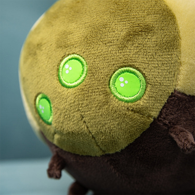 Destiny Hive Worm Plushie / Plush – US Numskull Trade